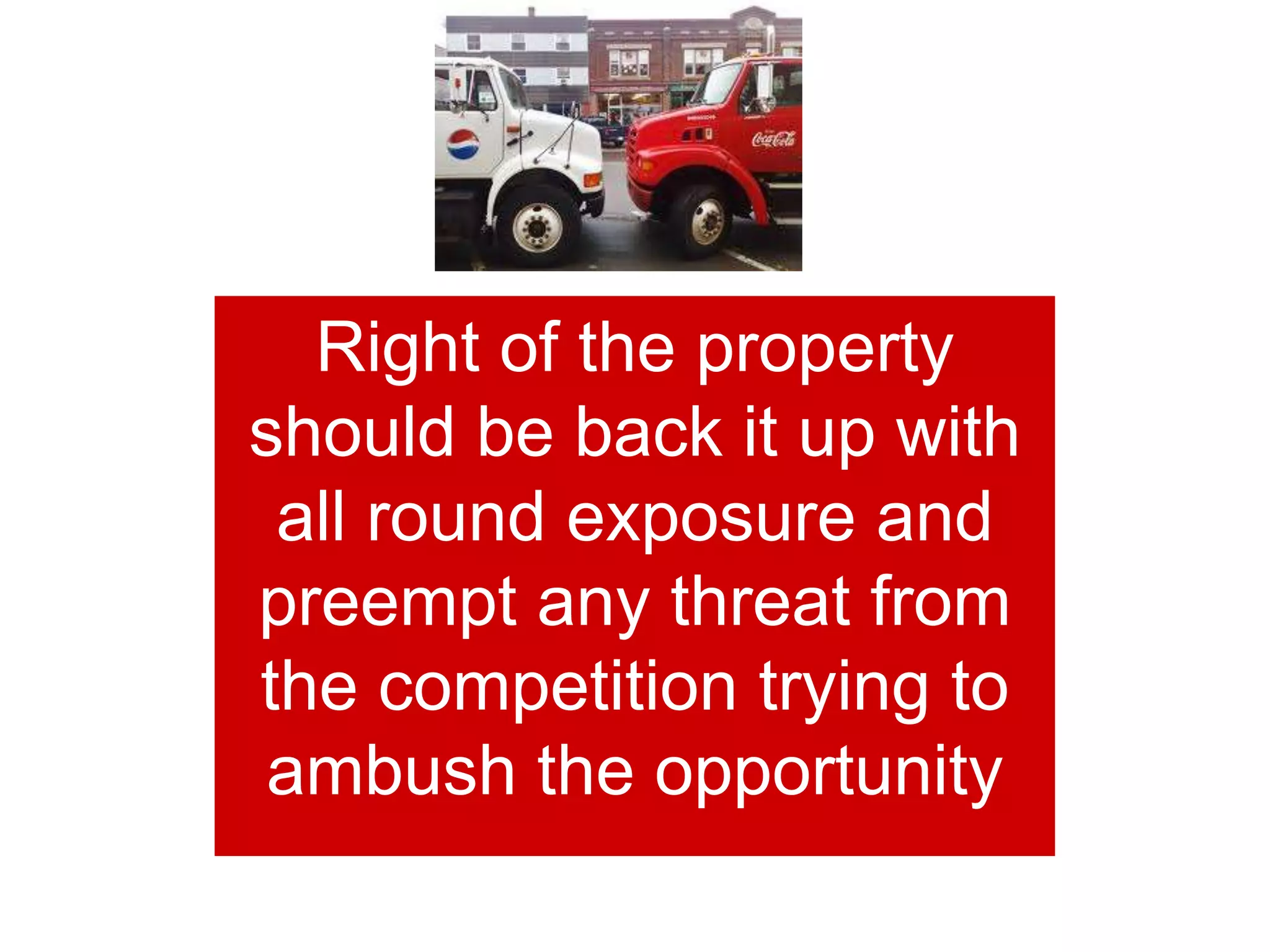 Coke Pepsi and IPL | PPTX