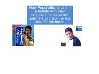 Coke Pepsi and IPL | PPTX