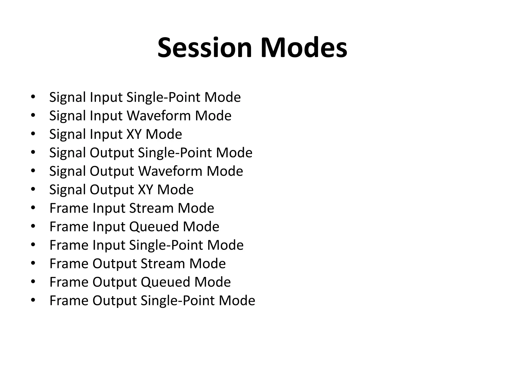 Can communication using labview | PPTX