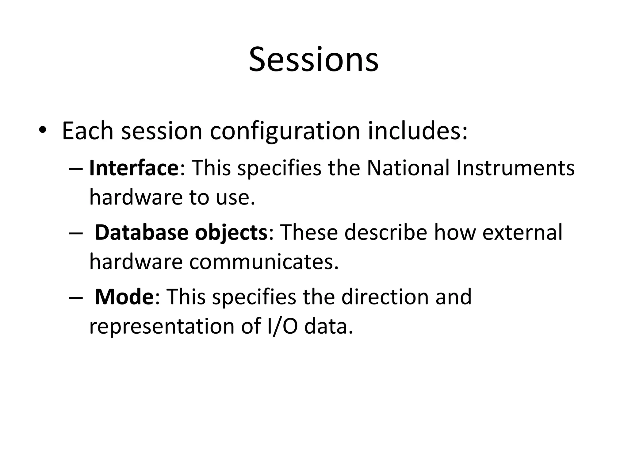 Can communication using labview | PPTX