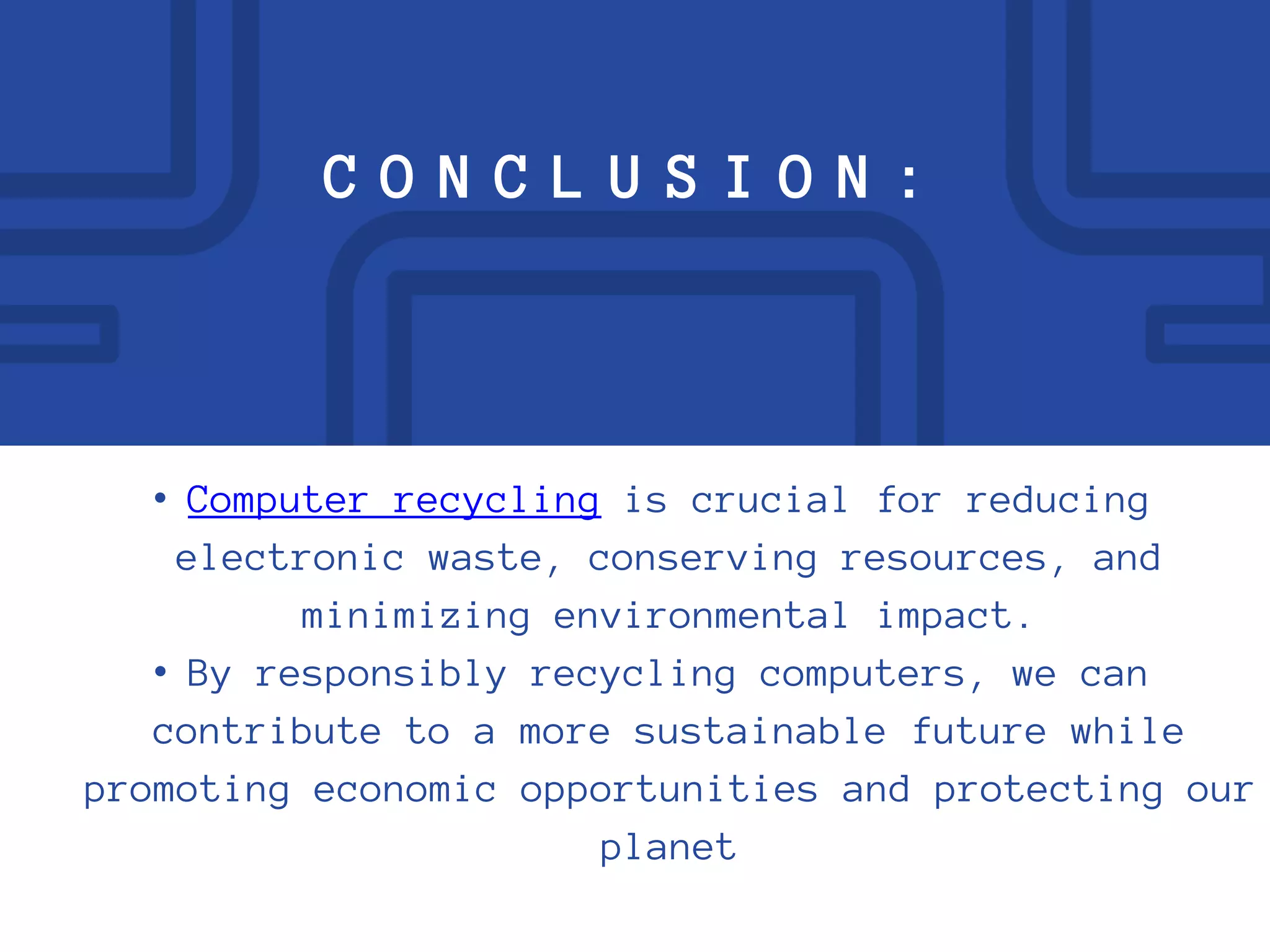 CAN COMPUTERS BE RECYCLED.pptx