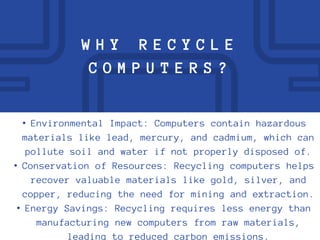 CAN COMPUTERS BE RECYCLED.pptx