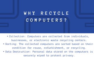 CAN COMPUTERS BE RECYCLED.pptx