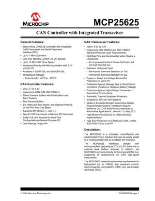 CAN_controller_integrated_transceiver_microchip_MCP25625.pdf