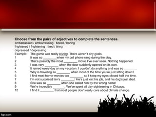 Can could be able to | PPT