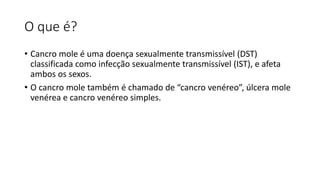 Cancro Mole.pptx