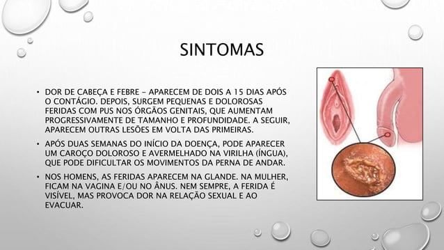 Cancro mole e hpv | PPTX | Infectious Diseases | Diseases and Conditions