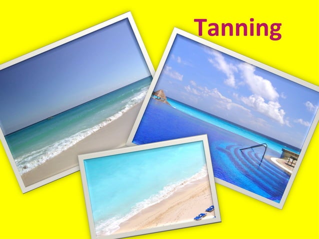 Cancun Mexico Slide Show | PPT