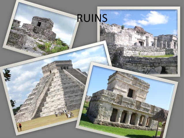 Cancun Mexico Slide Show | PPT