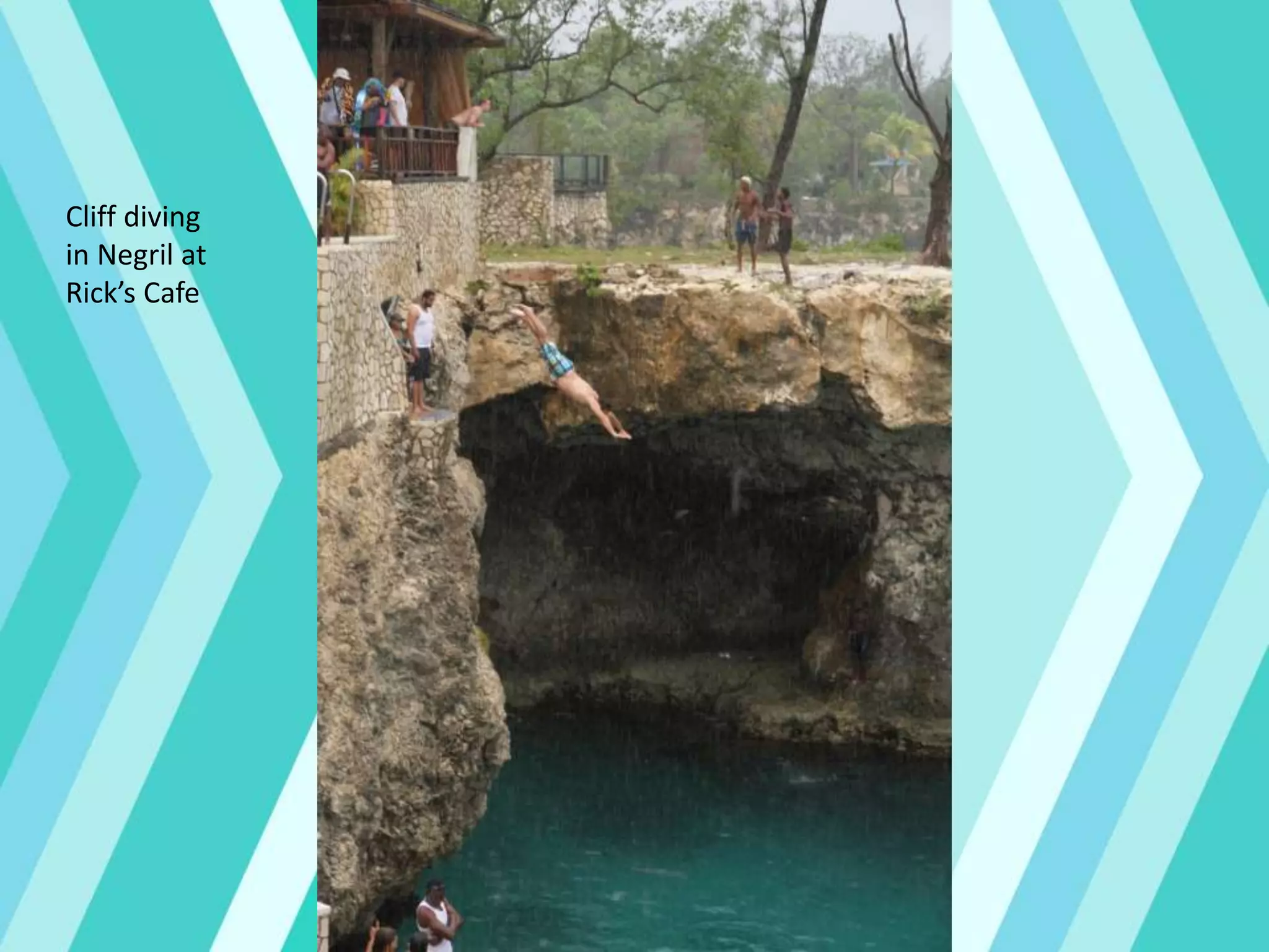 Candace Negril | PPTX