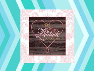 Candace Negril | PPT