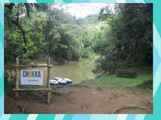 Candace Negril | PPT