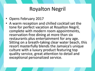 Candace Negril | PPT