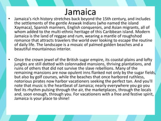 Candace Negril | PPT