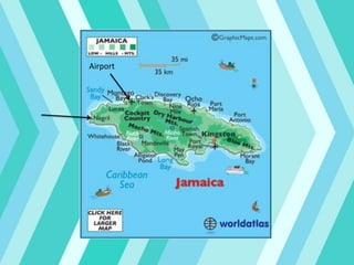 Candace Negril | PPTX