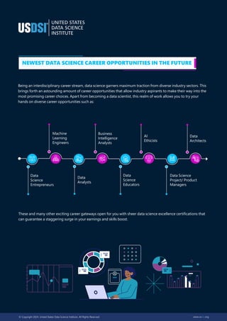 CAN DATA SCIENCE COMMAND THE FUTURE OF BUSINESSES IN 2025.pdf | Free ...