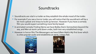 Codes and conventions | ODP