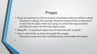 Codes and conventions | ODP