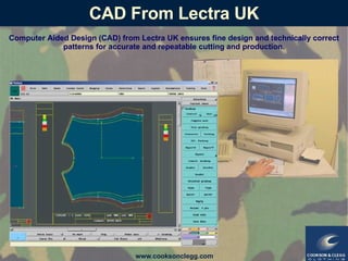 C And C Presentation | PPT | Needlework | Arts and Crafts