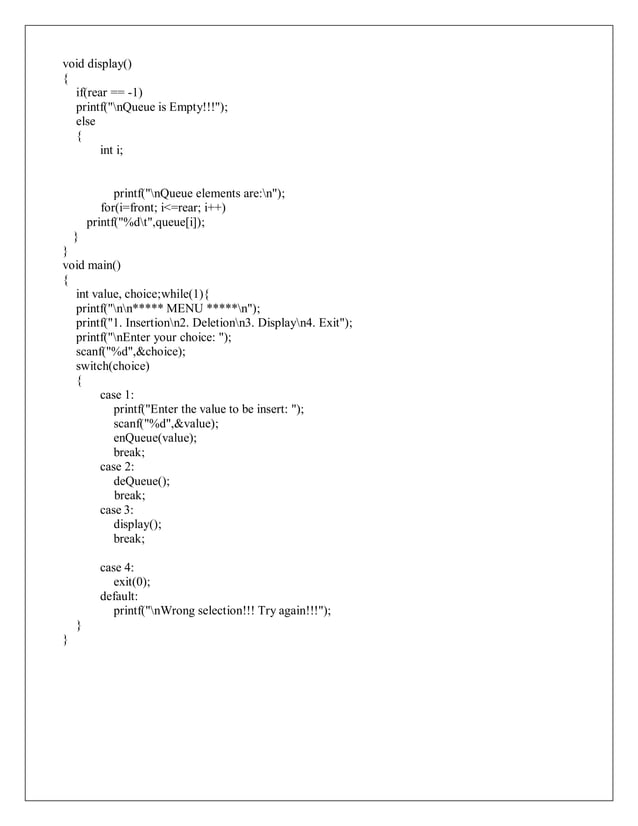 C and Data structure lab manual ECE (2).pdf