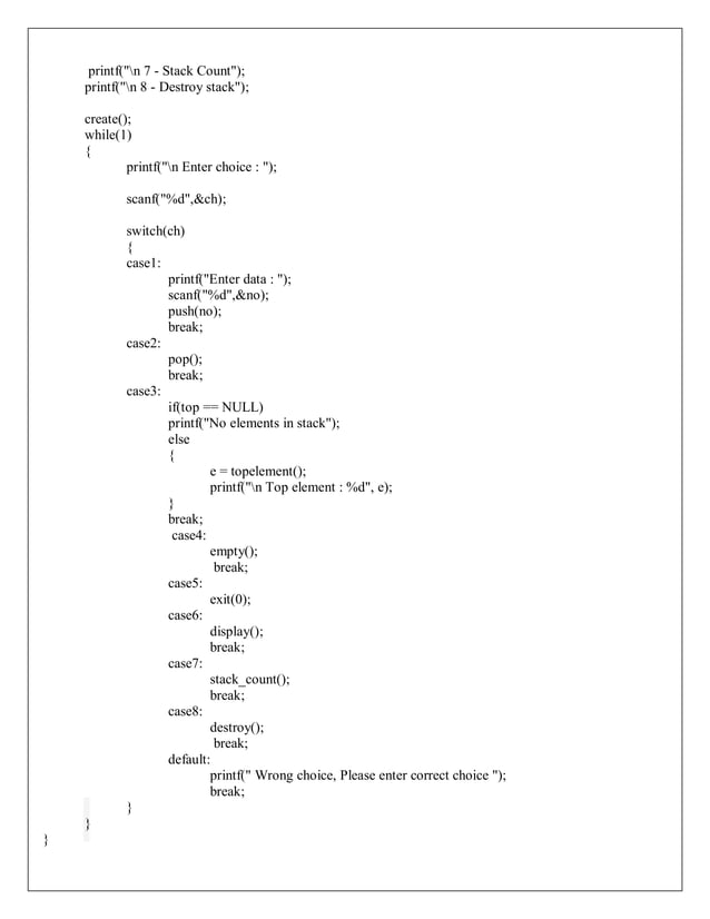 C and Data structure lab manual ECE (2).pdf