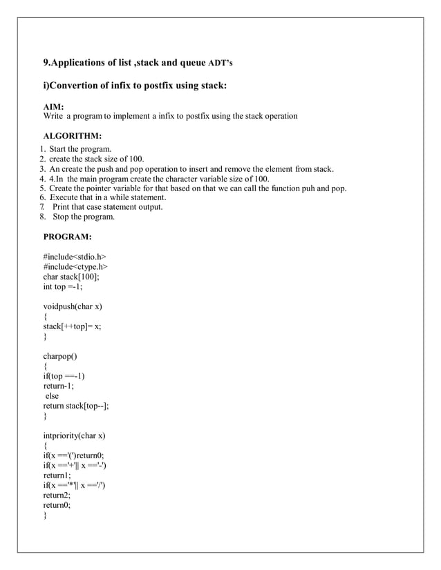 C and Data structure lab manual ECE (2).pdf
