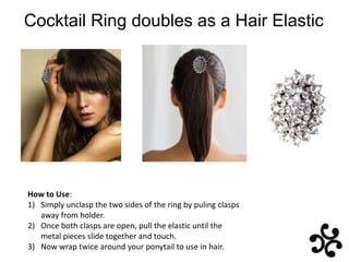 Candice Case Collection | PPT