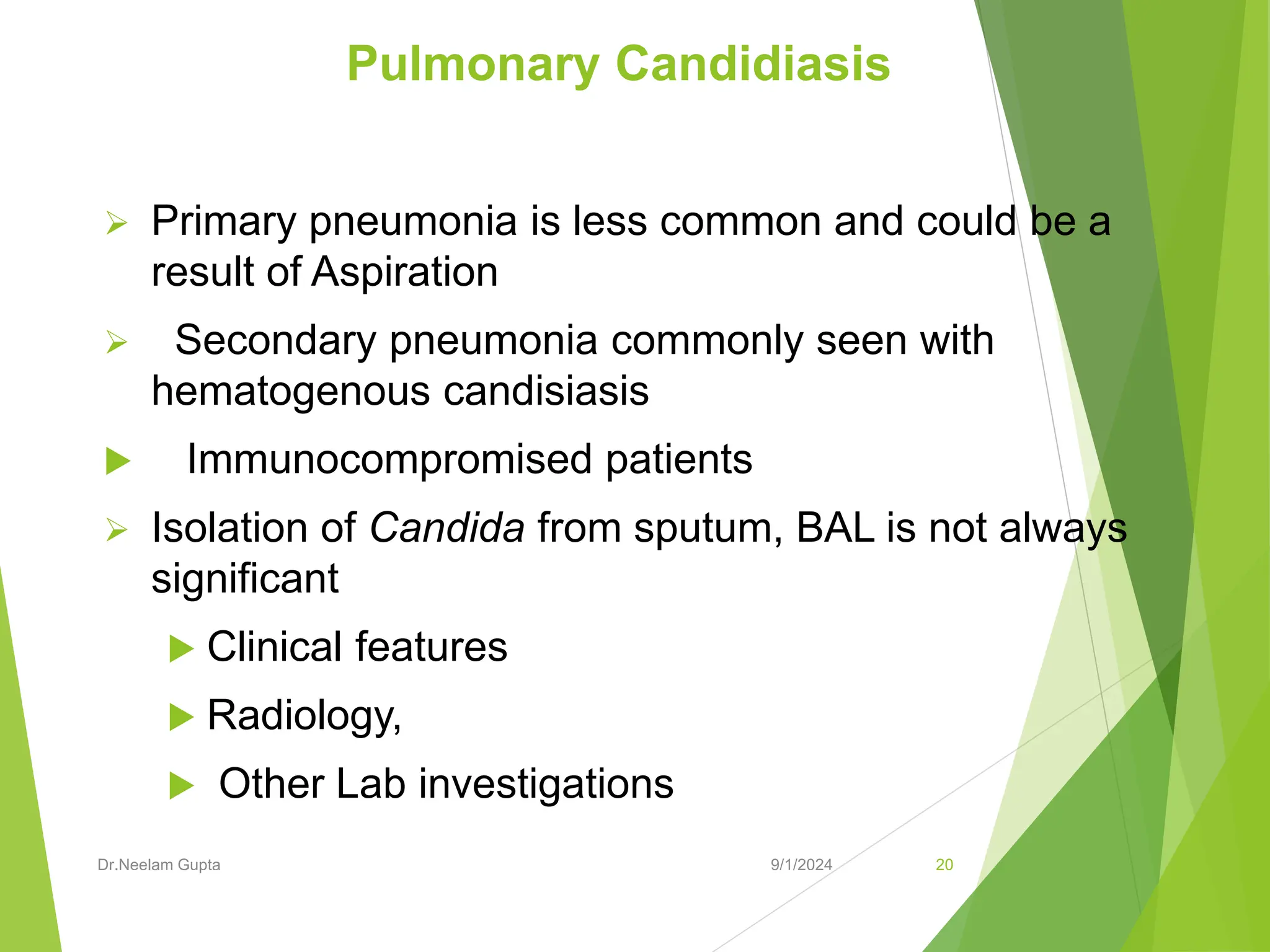 YEAST-CANDIDIASIS WITH LABORATORY DIAGNOSIS .pptx