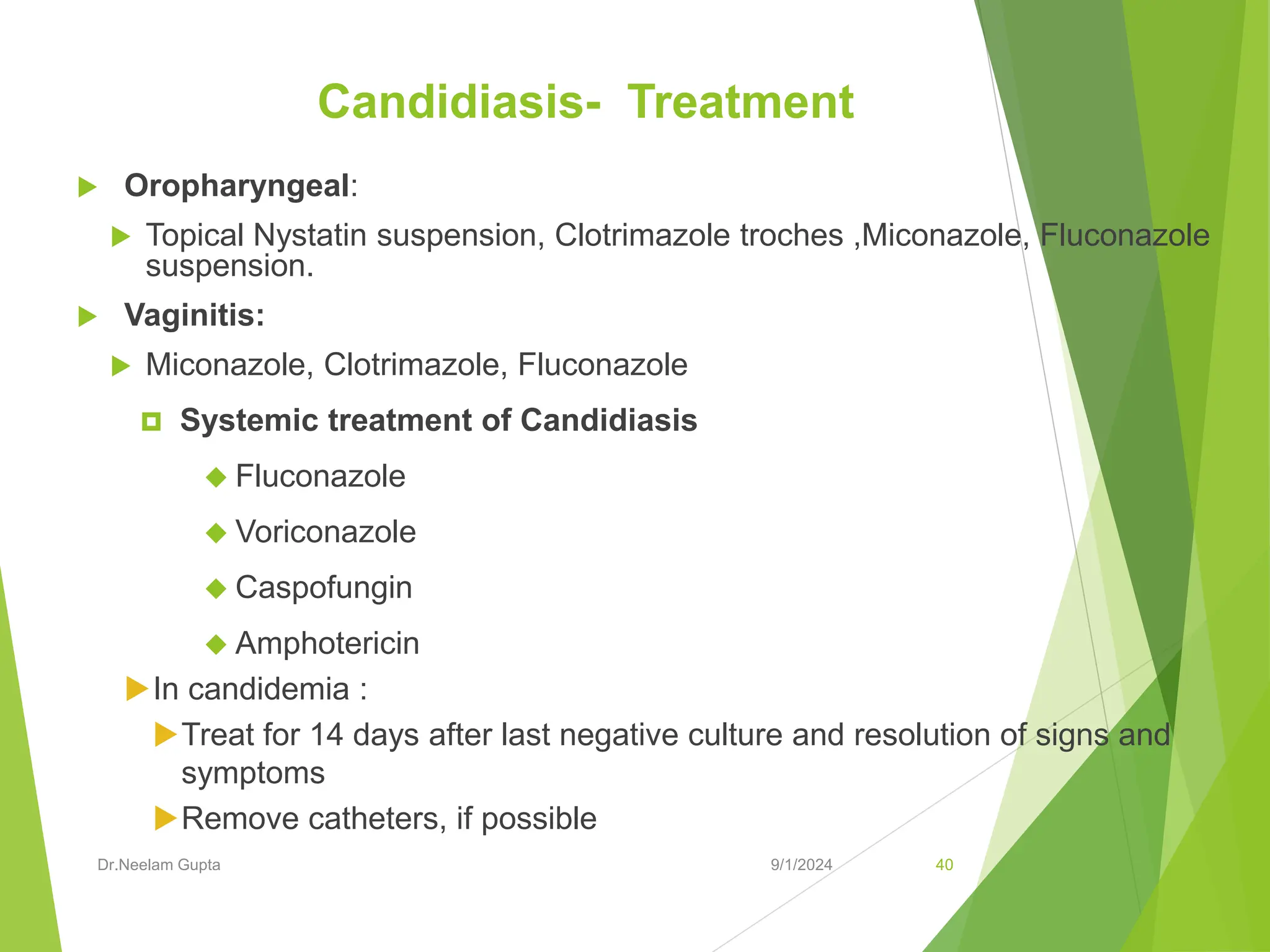 YEAST-CANDIDIASIS WITH LABORATORY DIAGNOSIS .pptx