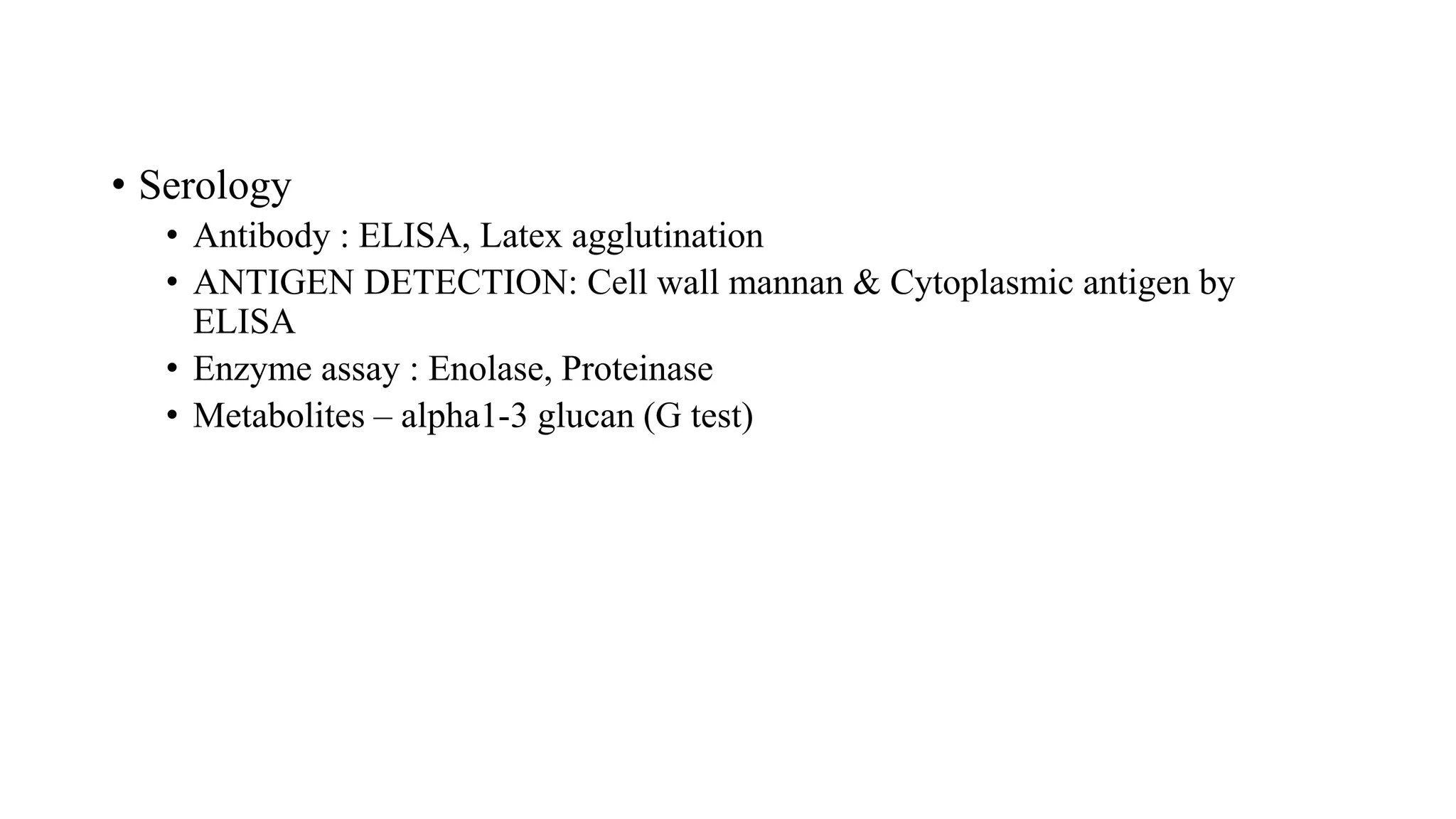 Candida oral pathology. .pptx