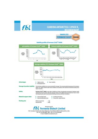 Candida antarctica-lipase-b-immobilized-calb-recombinant-product ...