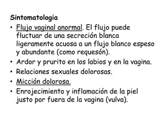 Candida albicans | PPTX