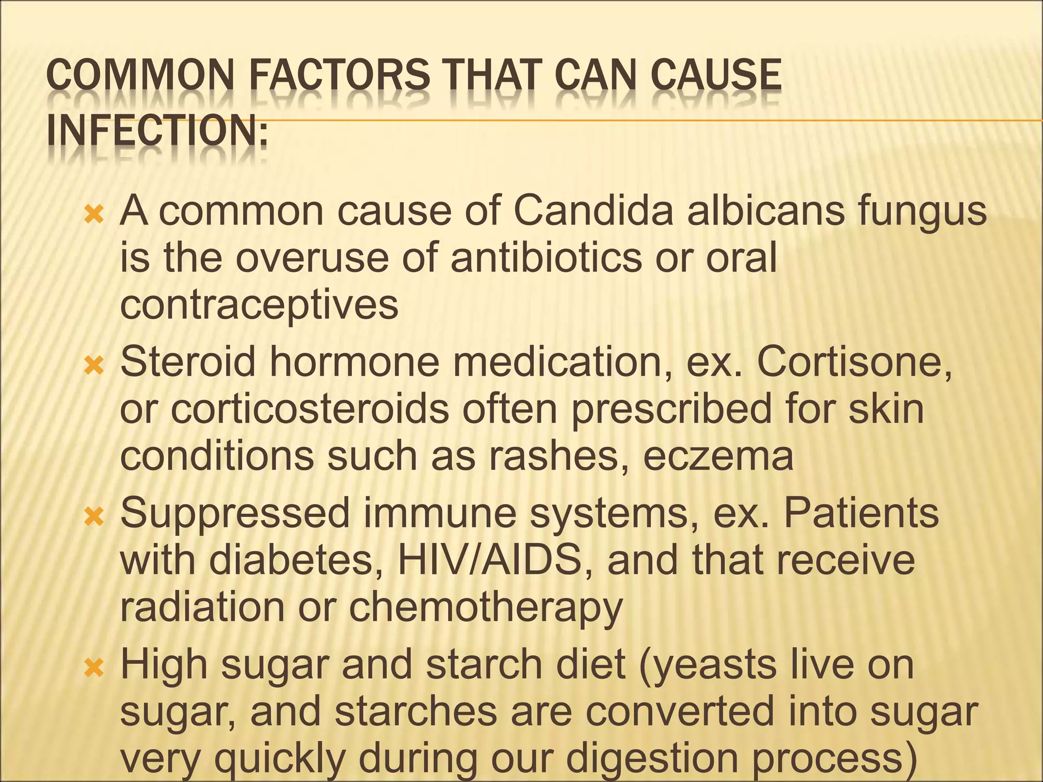 Candida Albicans.ppt