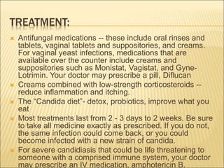 Candida Albicans.ppt