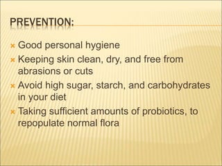 Candida Albicans.ppt