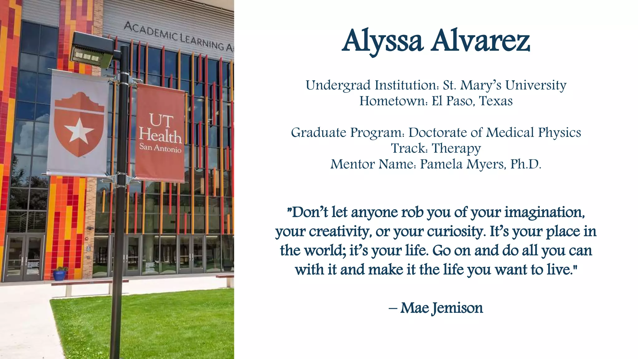 Candidacy Ceremony 2020 version | PPT