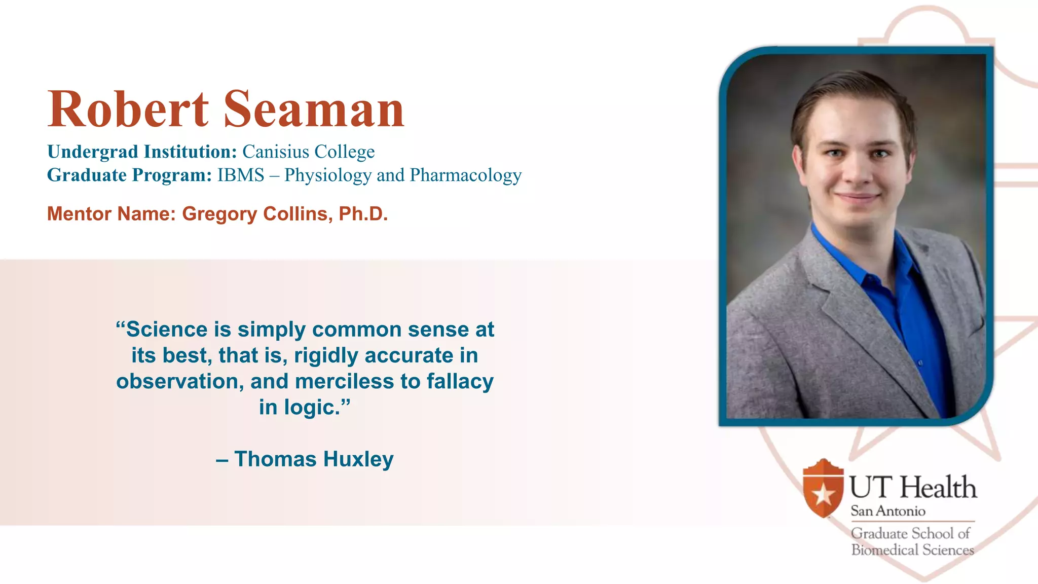 Candidacy Ceremony 2019 | PPT