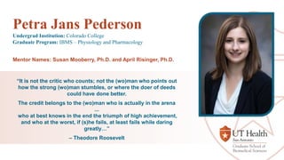 Candidacy Ceremony 2019 | PPT