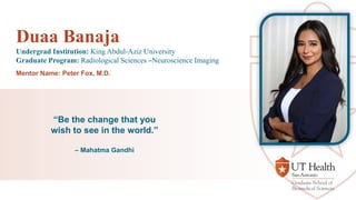 Candidacy Ceremony 2019 | PPT