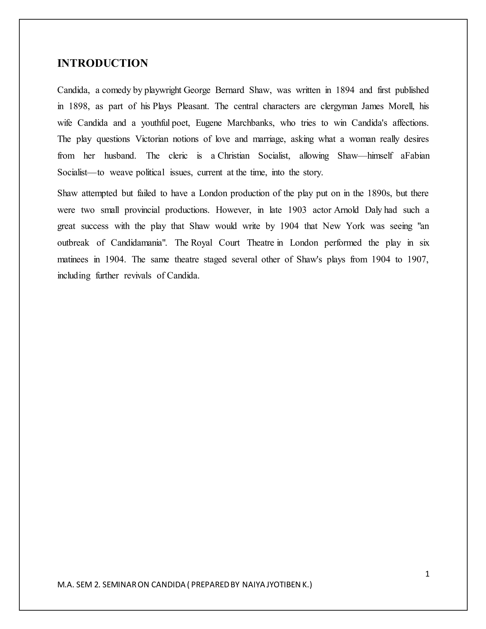 Candida external | DOCX