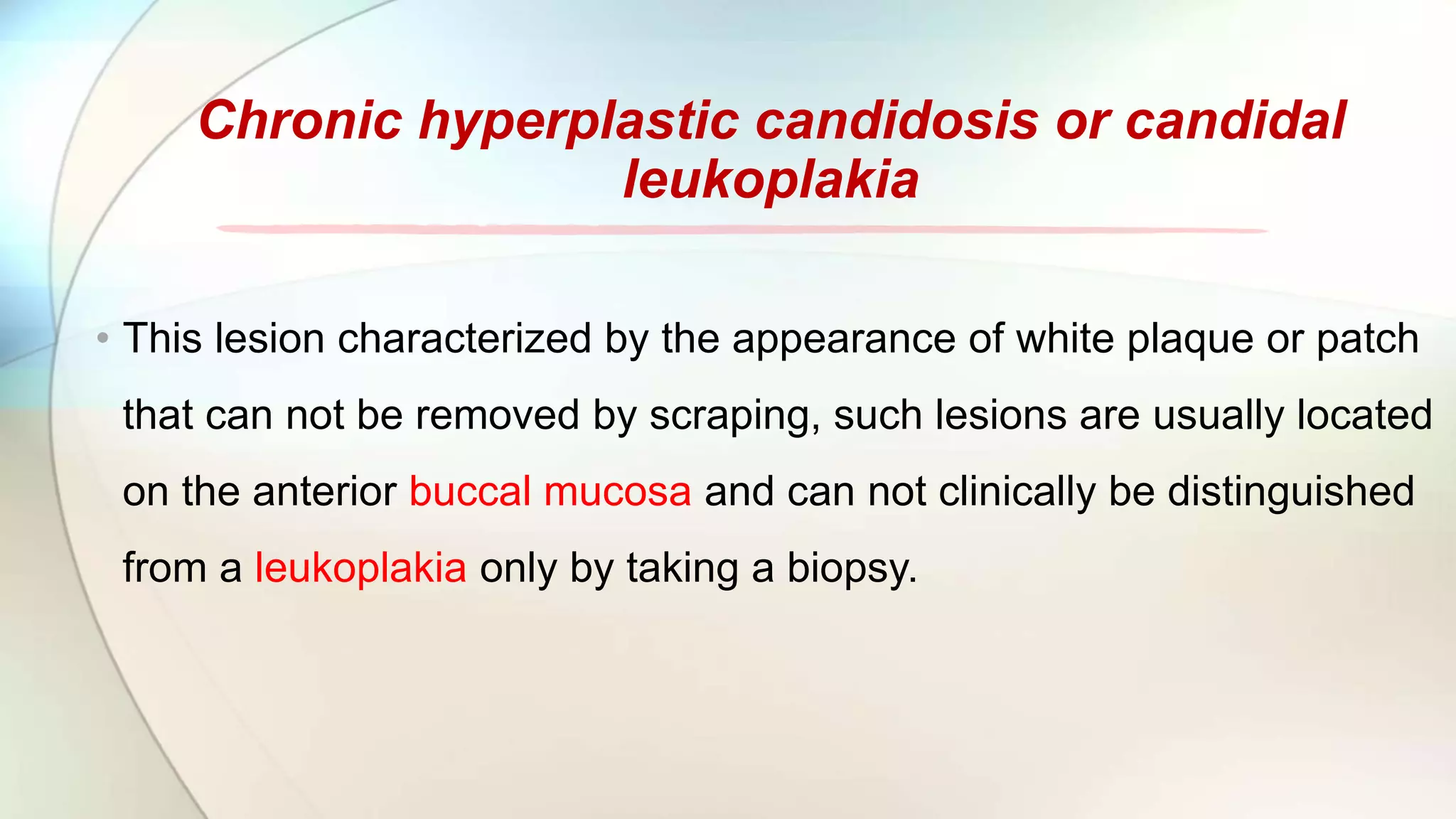 candidal infection.pptx