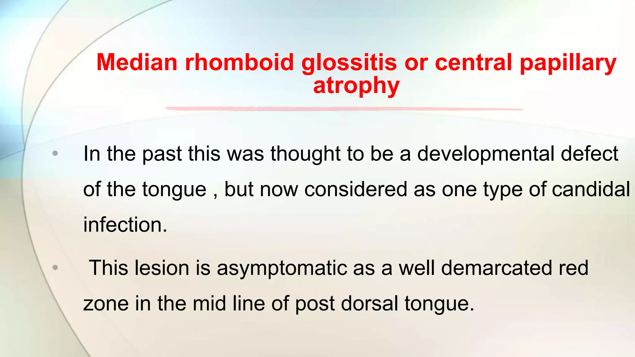 candidal infection.pptx