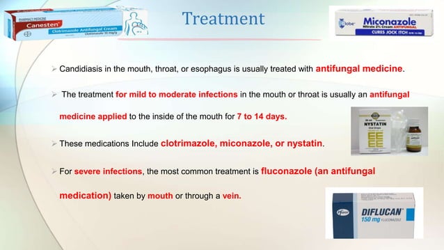 candidal infection.pptx