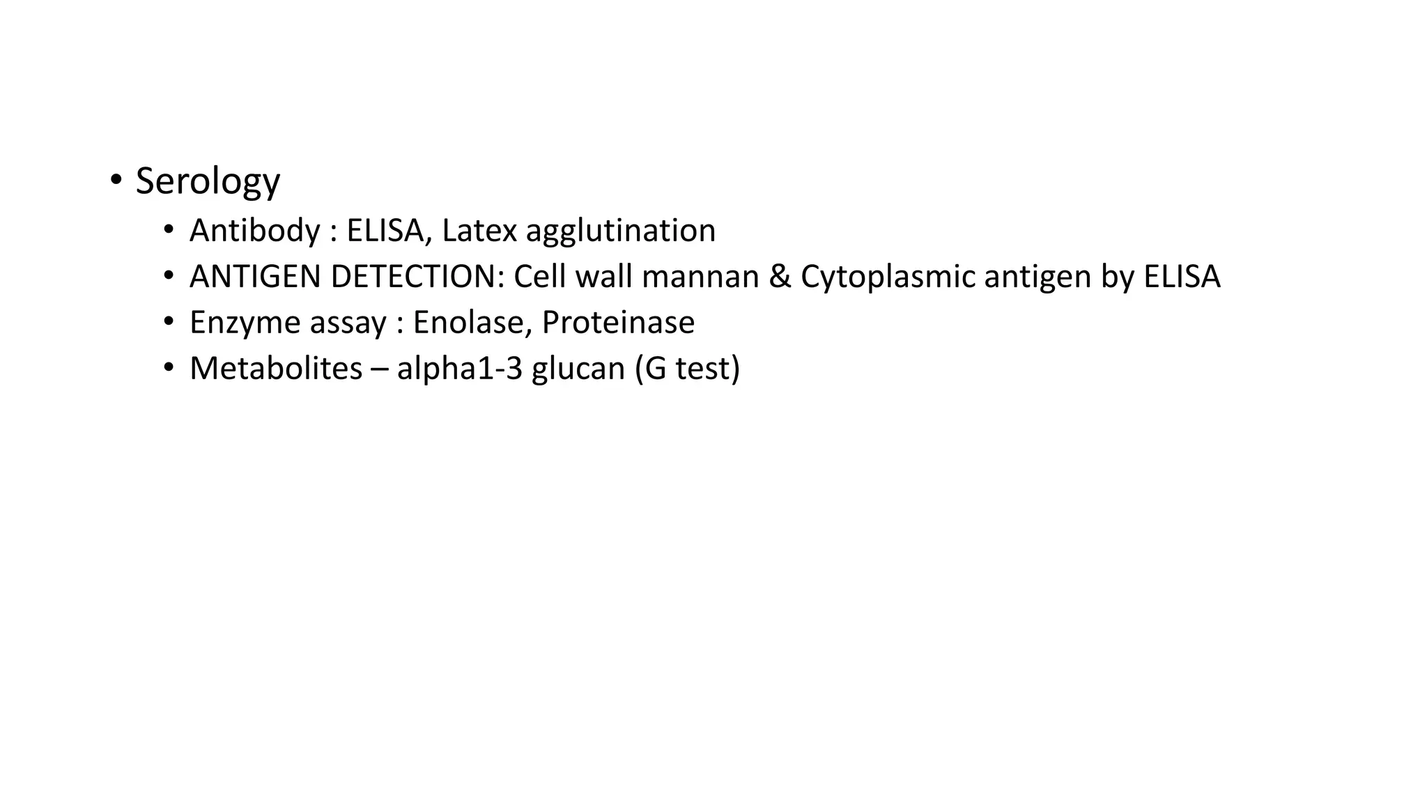 Candida pathogen.pptx | Skin and Dermatology | Diseases and Conditions