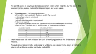 Candida Score-2.pptx