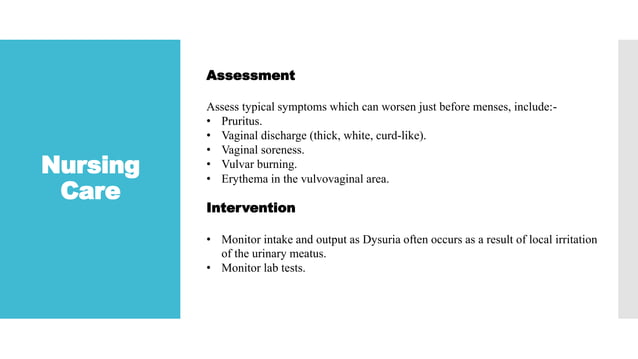 candidasis ( monilia vaginitis).pptx