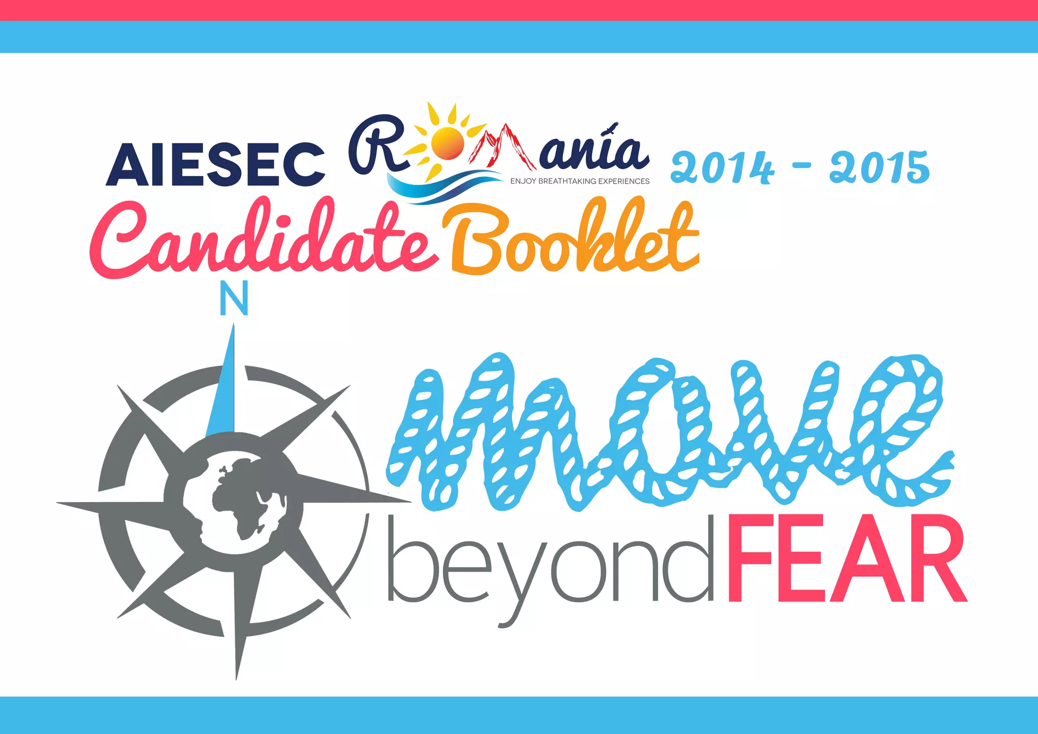 Candidate Booklet MC 14-15 | PPT
