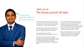 Welcome to Publicis Sapient London | PDF