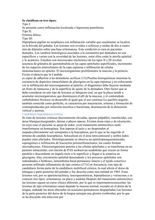 Candidiasis | PDF