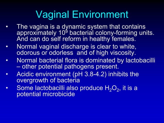 Fungal Vulvovaginal Infection | PPTX | Sexual Conditions | Sexual Health
